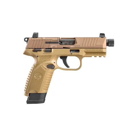 FN Herstal – Armement et solutions militaires professionnelles ...